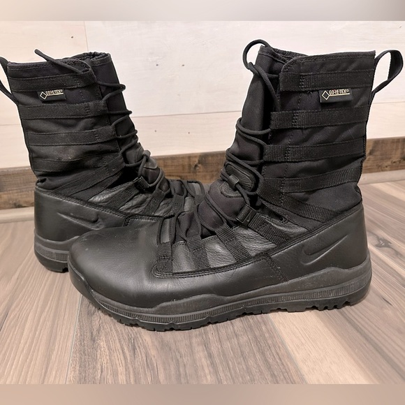 Nike ACG | Shoes | Mens 3 Nike Sfb Gen 2 8 Goretex Is A Lightweight Waterproof Tactical Boot ...